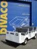Motrec MP-500 Elektro personentransporter Industrie | Divaco ...